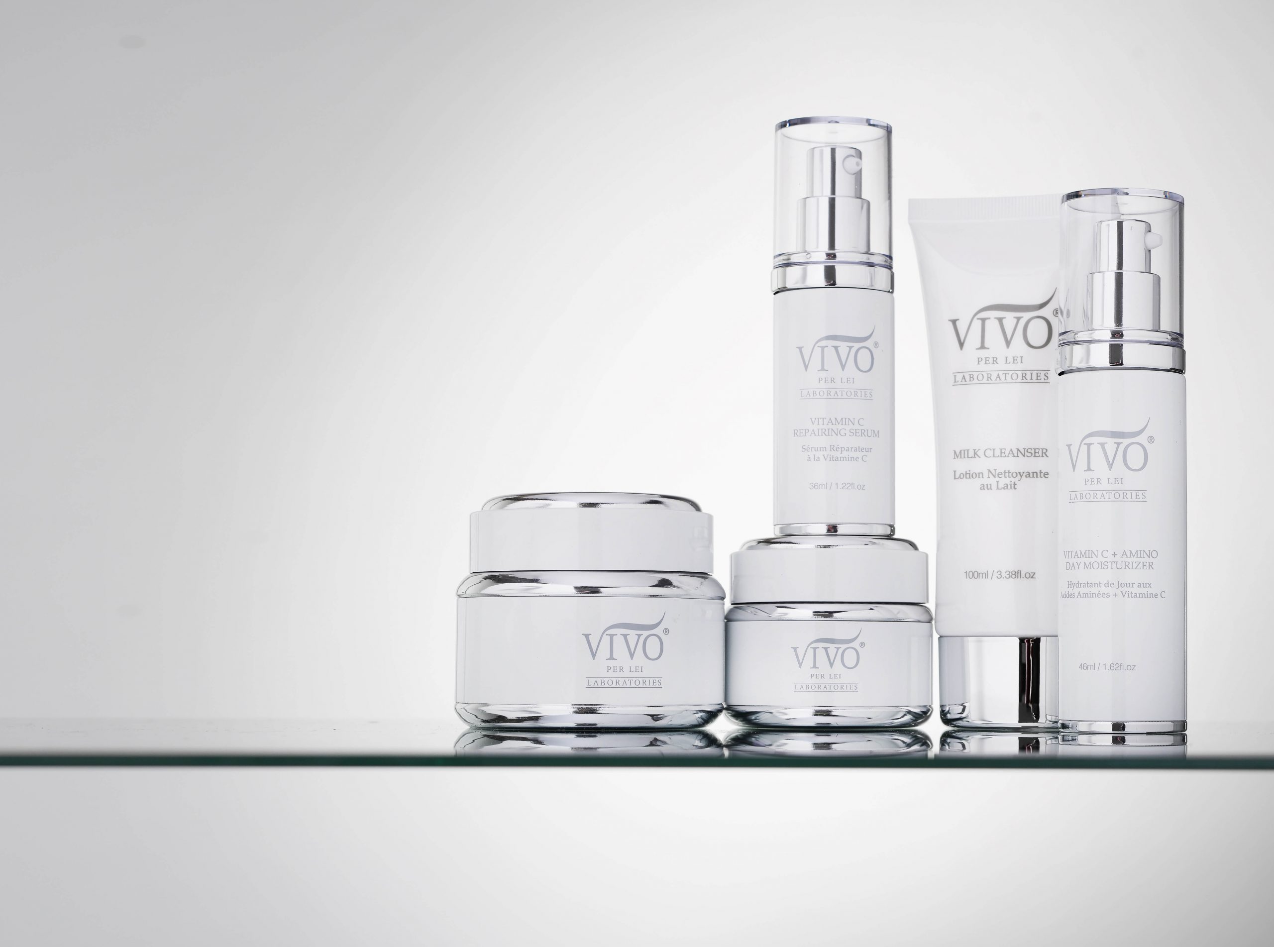 What's So Special About the Vitamin C Collection From Vivo Per Lei ...