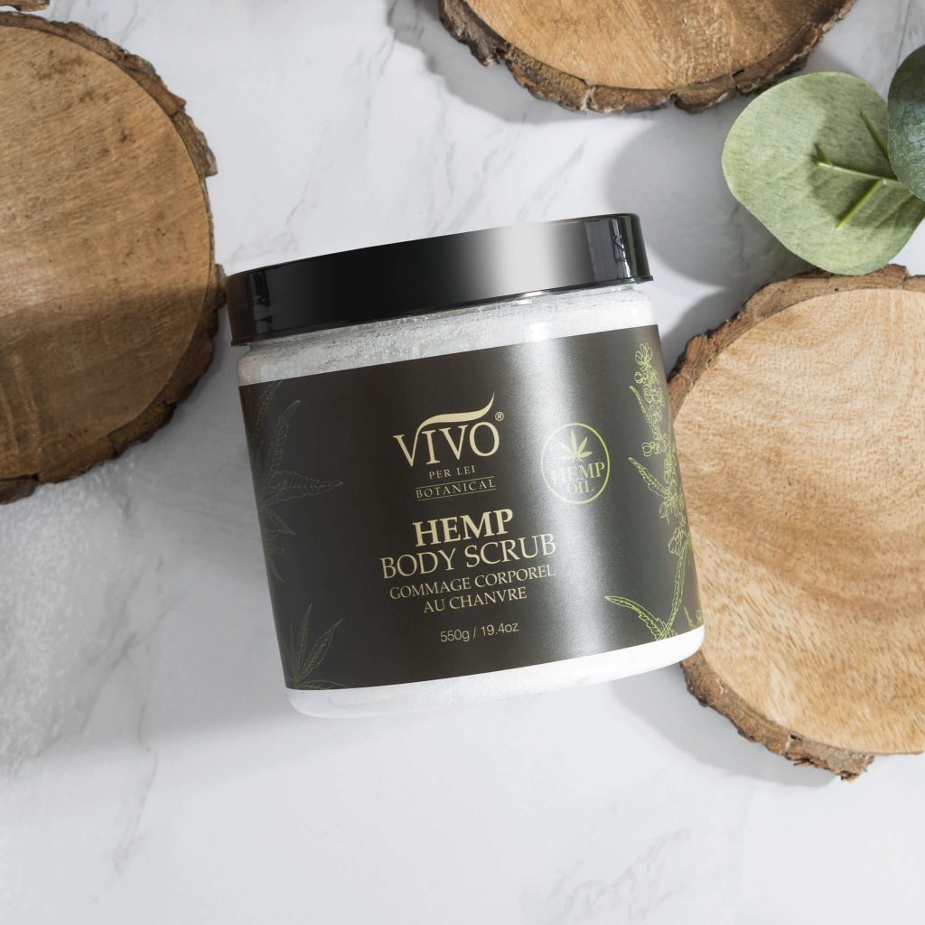 10 Ways to Safely Exfoliate Your Body | Vivo Per Lei