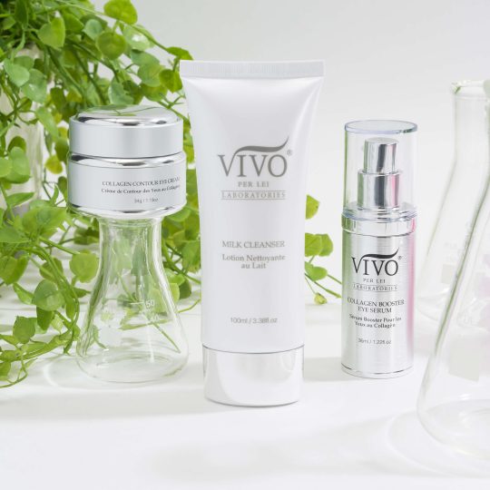 Vivo Per Lei | Skin Care & Body Care
