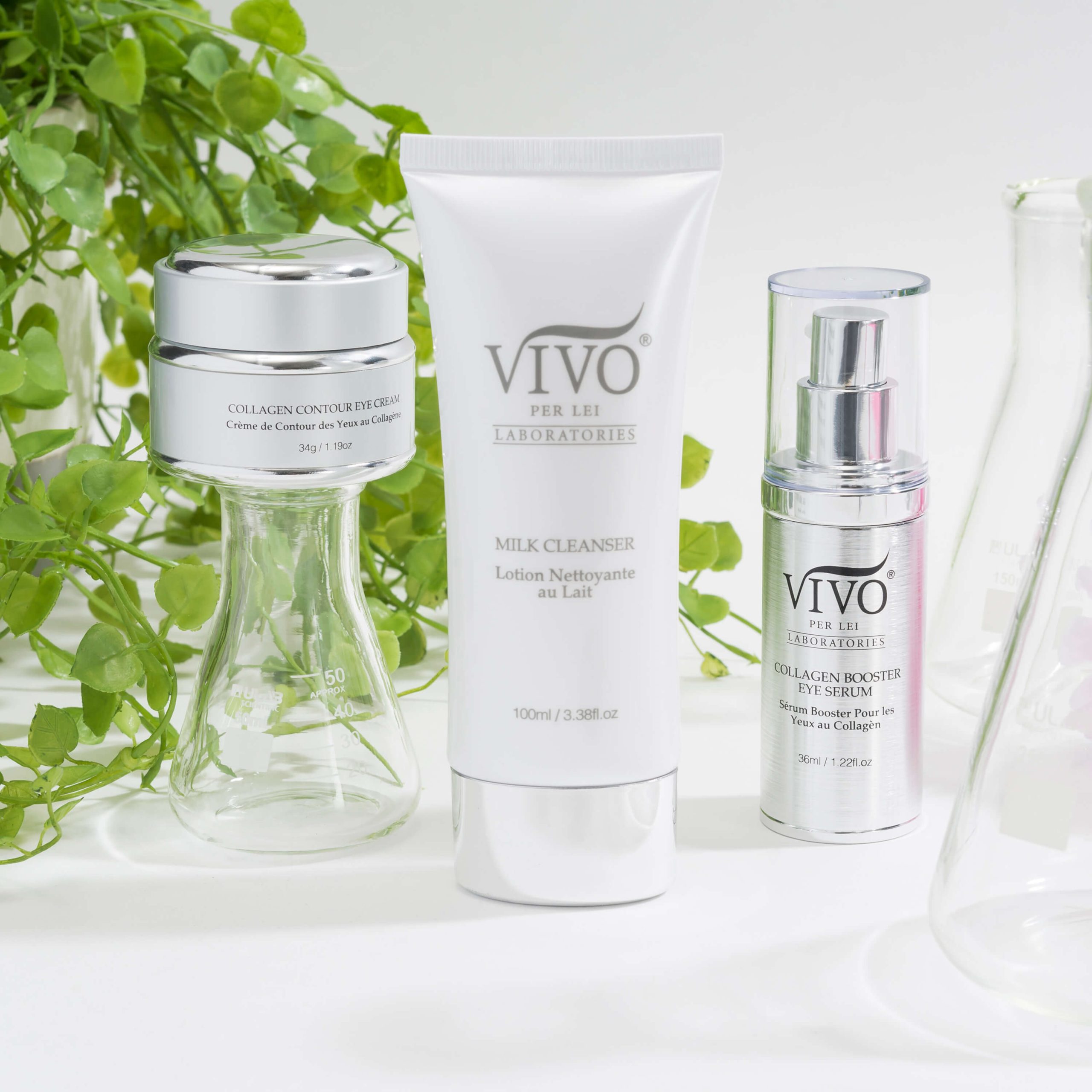 Exploring Korean Skincare: The 10-Step Routine | Vivo Per Lei