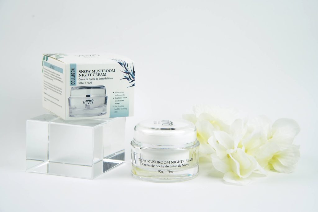 The Science Behind Night Creams: Do You Really Need One? | Vivo Per Lei