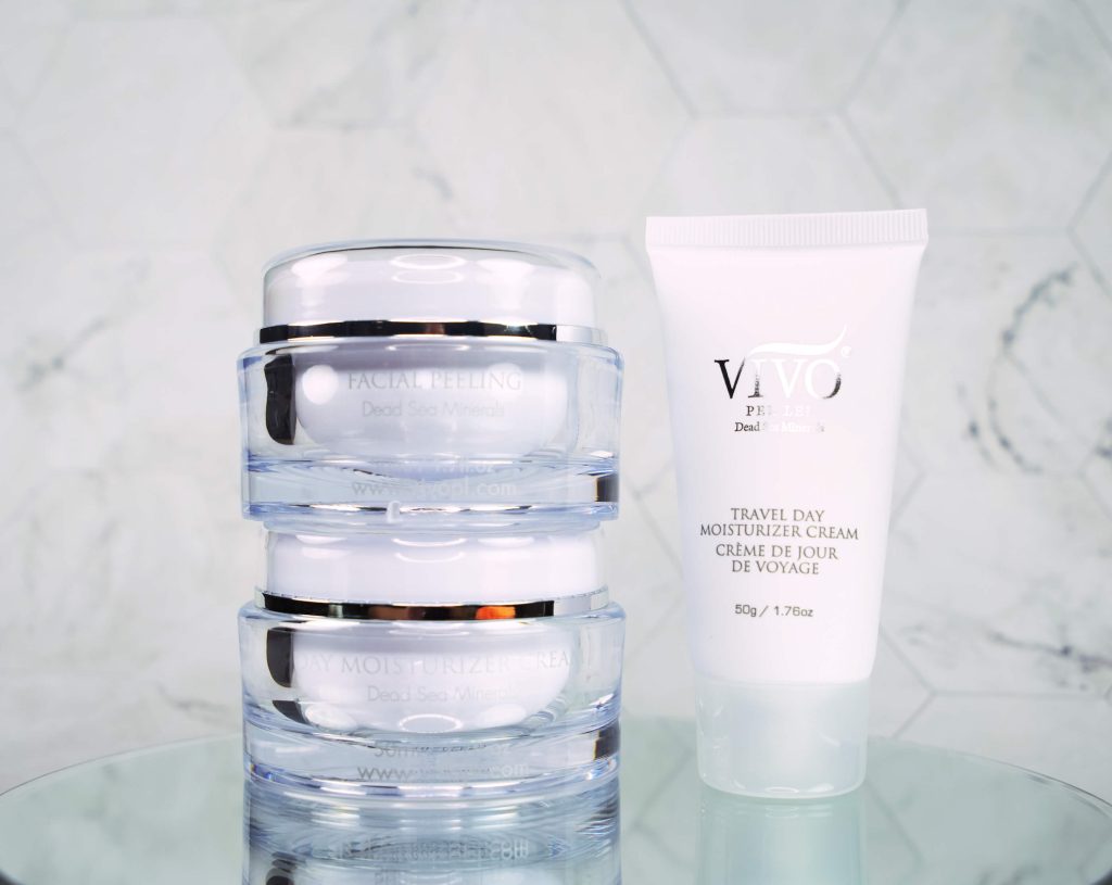 The Top 8 Ways to Minimize the Look of Pores and Achieve Smooth Skin | Vivo Per Lei