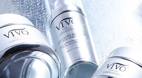Shop | Skin Care & Body Care Products | Vivo Per Lei